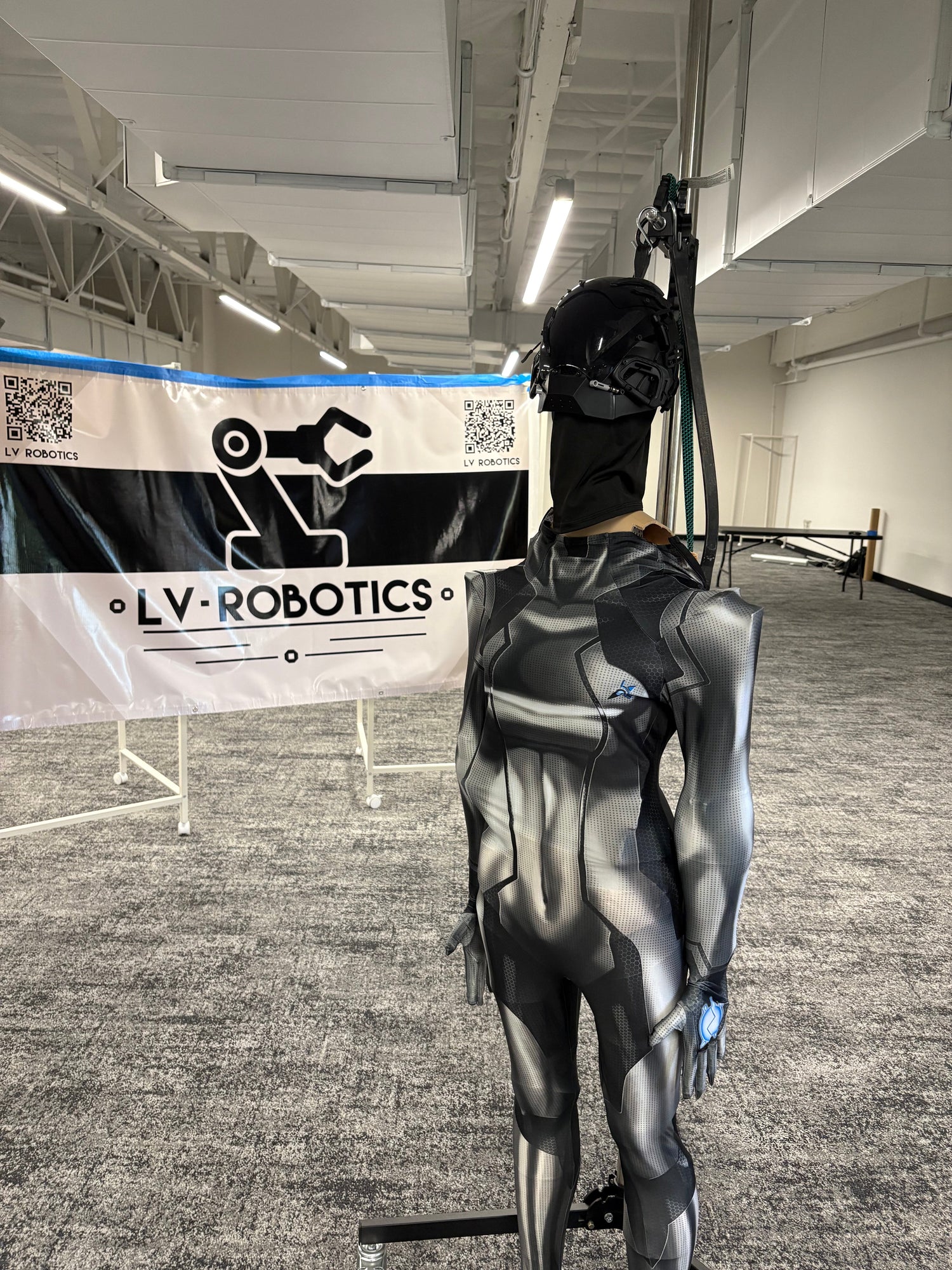 Eden Robotics | Advanced Humanoid & Android Robots for Every Industry