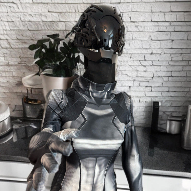 Eden Robotics | Advanced Humanoid & Android Robots for Every Industry